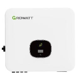 Growatt MOD 7000TL3-XH(BP) 3-fase omvormer | Omvormers | Mijn Alius