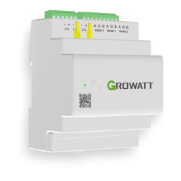 Growatt GroHomeManager-X energiebeheerder | Mijn Alius