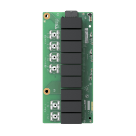 SolarEdge field kit voor Synergy Manager met 3 Synergy Units