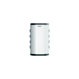 Vaillant CV-buffervat 100L | buffervaten | Mijn Alius